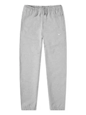 Nike Nrg Sweatpant - Dark Grey Heather