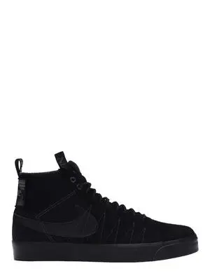 Nike Zoom Blazer Mid Acclimate Pack Sneakers - Black