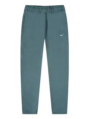 Nike Nrg Sweatpant - Hasta/white