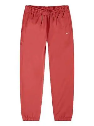 Nike Nrg Sweatpant - Cedar/white
