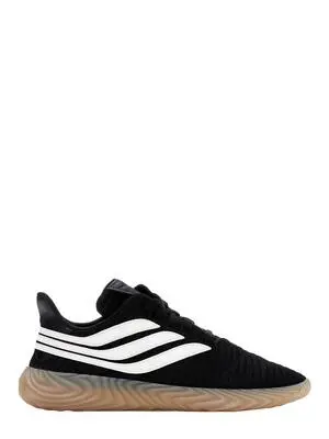 Adidas Sobakov Sneakers - Core Black/footwear White/gum 3