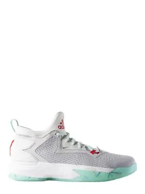 ADIDAS Adidas D Lillard 2 PDX Carpet Sneakers