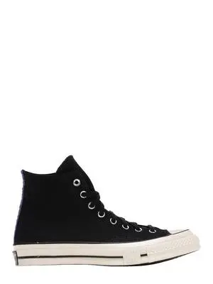 CONVERSE Chuck Taylor All Star 70 Hi Sneakers Black/egret