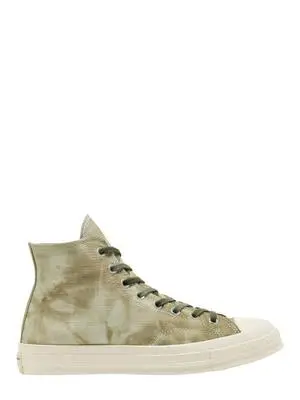 CONVERSE Chuck Taylor All Star 70 Hi Sneakers - Street Sage/cypress Green