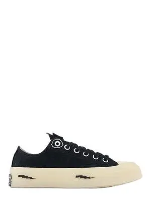 CONVERSE Chuck Taylor All Star 70 Ox Offspring Community - Black/white/egret
