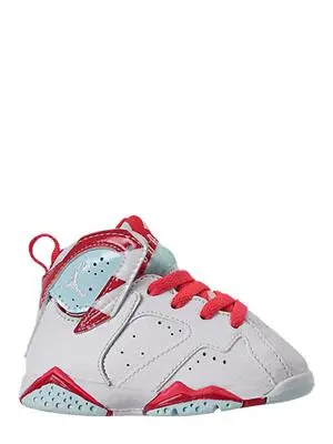 JORDAN Jordan 7 Retro Sneakers White/whiteone-colortopaz Mistone-colorember Glowone-colorgym Red