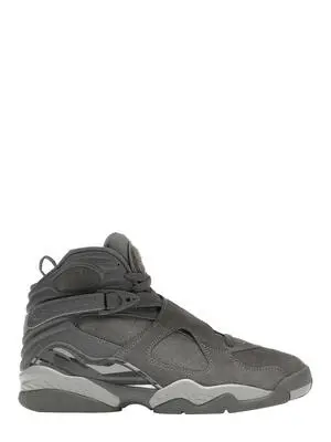 JORDAN Retro Sneakers - Cool Grey/wolf Grey