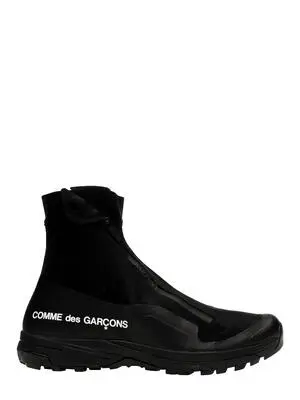 SALOMON Xa-alpine 2 Comme Des Garcons - Black/white