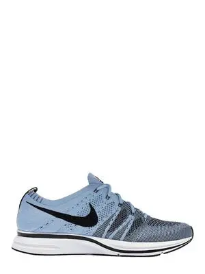Nike Flyknit Trainer Cirrus - Cirrus Blue/black/white