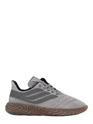 Adidas Sobakov Sneakers - Grey Three/grey Four/grey Two