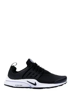 Nike Air Presto Essential - Black/white