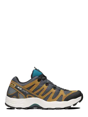 SALOMON Xa Pro 1 Sneakers - Quiet Shade/bleached Sand/cumin