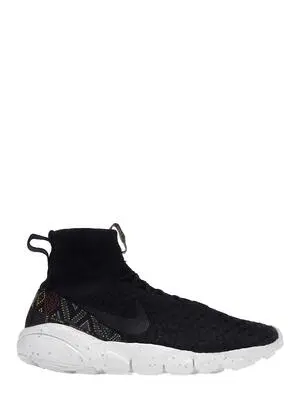Nike Footscape Magista Bhm Sneakers - Black