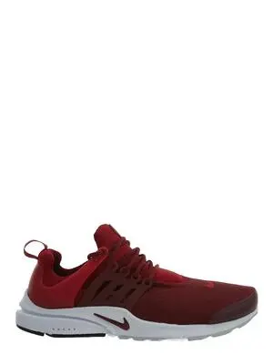 Nike Air Presto Essential Sneakers Gym Red/team Red