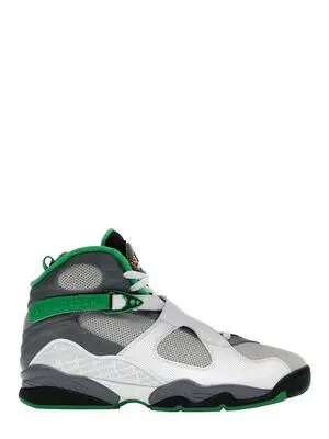 JORDAN Retro University Of Oregon Pe Sneakers - Pure Platinum/white/lucky Green