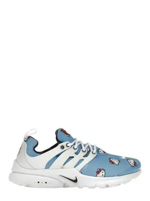 Nike Air Presto Hello Kitty Sneakers - University Blue/black/white