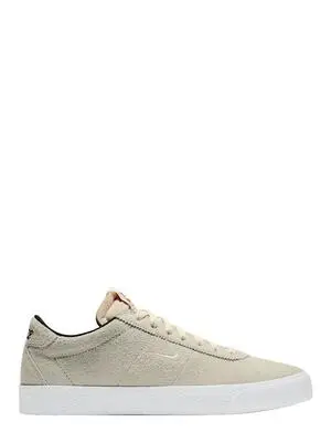 Nike Zoom Bruin Sneakers - Light Cream/black