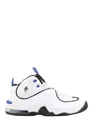 Nike Air Penny 2 Sneakers - White/varsity Royal/black