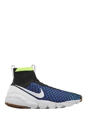 Nike Footscape Magista Brazil Tournament Pack - Black/game Royal/volt