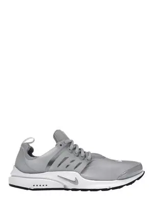 Nike Air Presto Light Smoke Grey/white/black