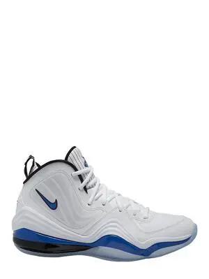 Nike Air Penny 5 Sneakers - White/black/varsity Royal