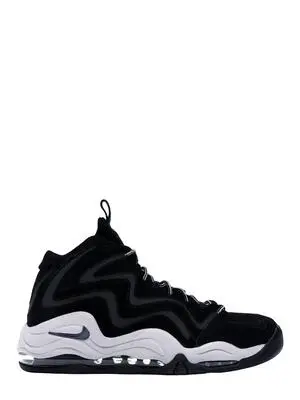 Nike Pippen 1 High-top Sneakers - Black/anthracite/vast Grey