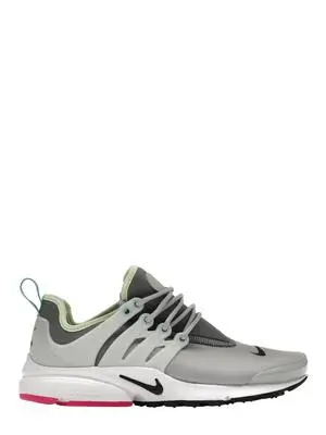 Nike Air Presto Sneakers - Cool Grey/black/wolf Grey