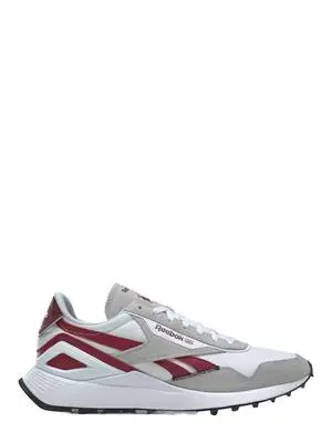 REEBOK Classic Leather Legacy Az Sneakers - Ftwr White/pure Grey 2/classic Burgundy