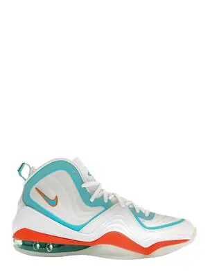Nike Penny 5 Sneakers - White/oracle Aqua/bombay