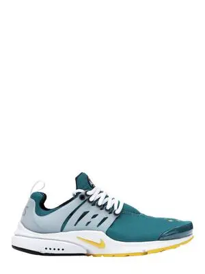 Nike Presto Australia Olympic - Fresh Water/tour Yellow/midnight Navy Blue