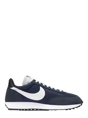 Nike Tailwind 79 Sneakers - Dark Obsidian/midnight Navy Blue/black
