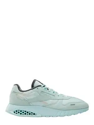 REEBOK Classic Leather Hexalite Sneakers - Digital Glow/cool Breeze/night Blue