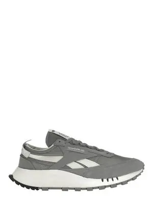 REEBOK Classic Leather Legacy Sneakers - Mgh Solid Grey/pure Grey 5/chalk