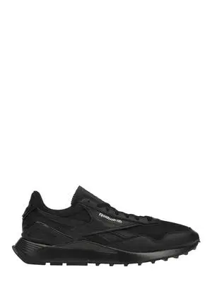 REEBOK Classic Leather Legacy Az Sneakers - Core Black/acid Yellow