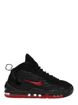 Nike Nike Air Total Max Uptempo Bred Sneakers Black/varsity Red