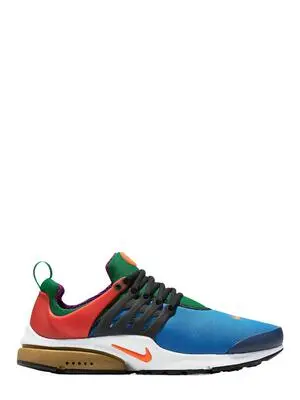 Nike Air Presto Greedy Star Blue/orange Blaze/black