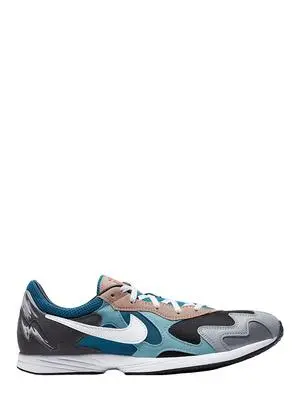 Nike Streak Lite Sneakers - Teal/aqua/sand
