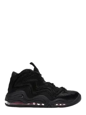 Nike Air Pippen 1 Kith Pony Hairin - Black/varsity Red
