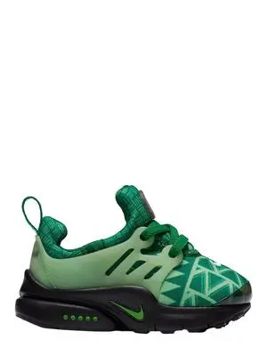 Nike Air Presto Sneakers Pine Green/green Strike/black