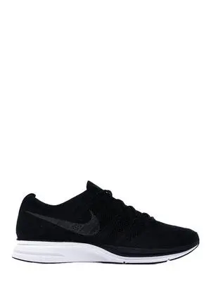 Nike Flyknit Trainer - Black/white
