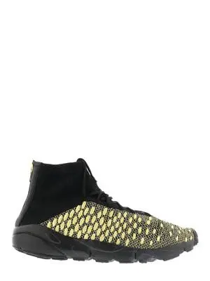 Nike Footscape Magista Olivier Rousteing - Black/metallic Gold