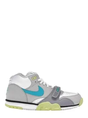 Nike Trainer 1 Sneakers - White/cement Grey/neutral Grey