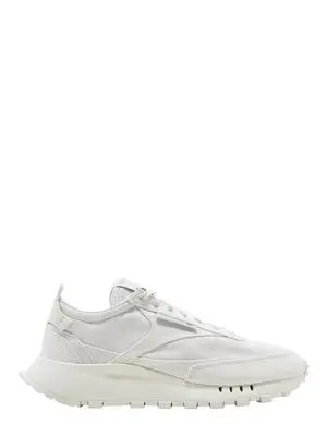 REEBOK Classic Leather Legacy Grow Sneakers - Chalk