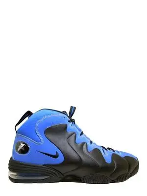 Nike Air Penny Iii Hoh - Varsity Royal/black