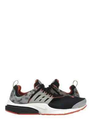 Nike Presto Prm Halloween Sneakers - Black/starfish/sail