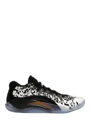 JORDAN Zion 3 Gen Zion Sneakers - Black/white/laser Orange