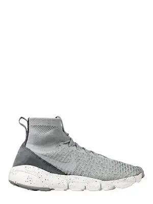 Nike Footscape Magista - Wolf Grey/cool Grey