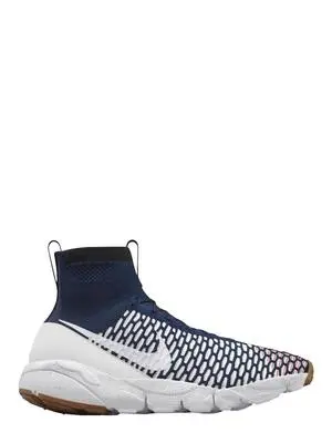 Nike Footscape Magista Usa Tournament Pack - Dark Obsidian/white/university Red