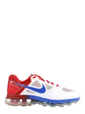 Nike Air Trainer 1.3 Max Breathe - White/varsity Royal/varsity Red