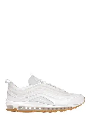 Nike Air Max 97 Gum - White/gum Light Brown